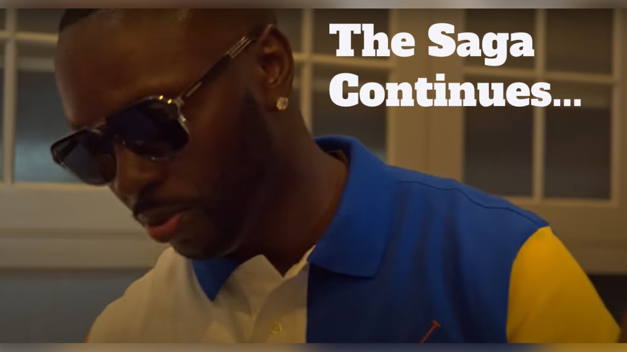 Done Wright (Official Music Video Collage) - YouTube