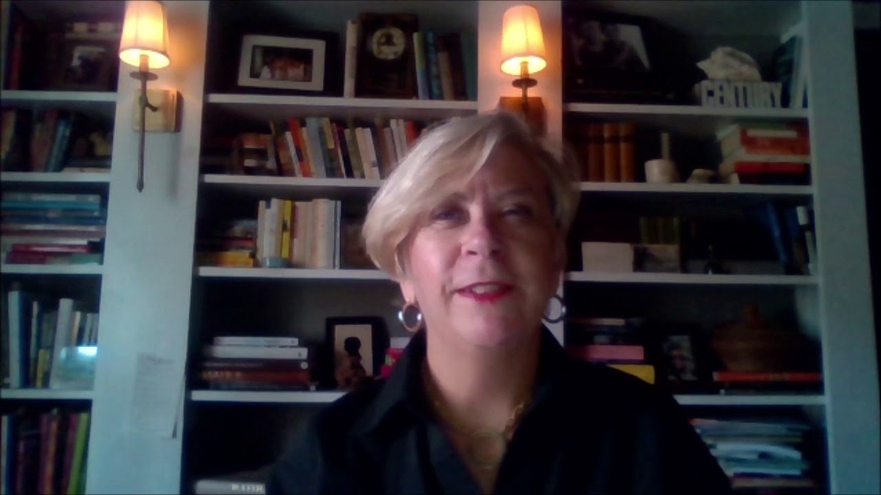 9 Pat Blackwell Qigong exercise The Snake - YouTube