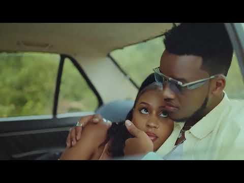 Calvin Mbanda Mpa Wowe (Official lyrics Video) - YouTube