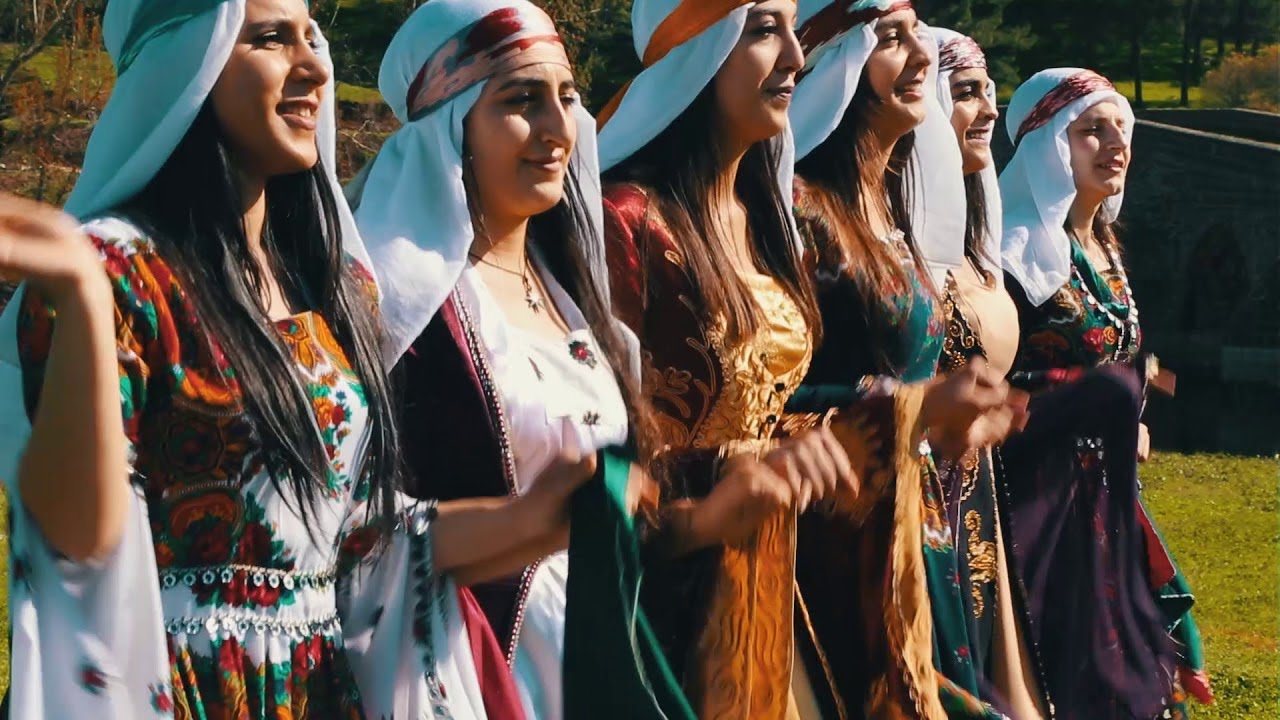 Kurdish Folk Music Uğur Karataş - YouTube