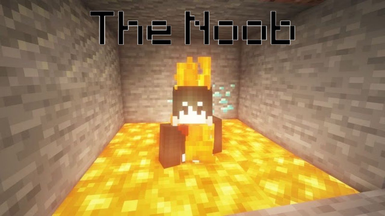 Types of Minecraft Speedrunners.... - YouTube