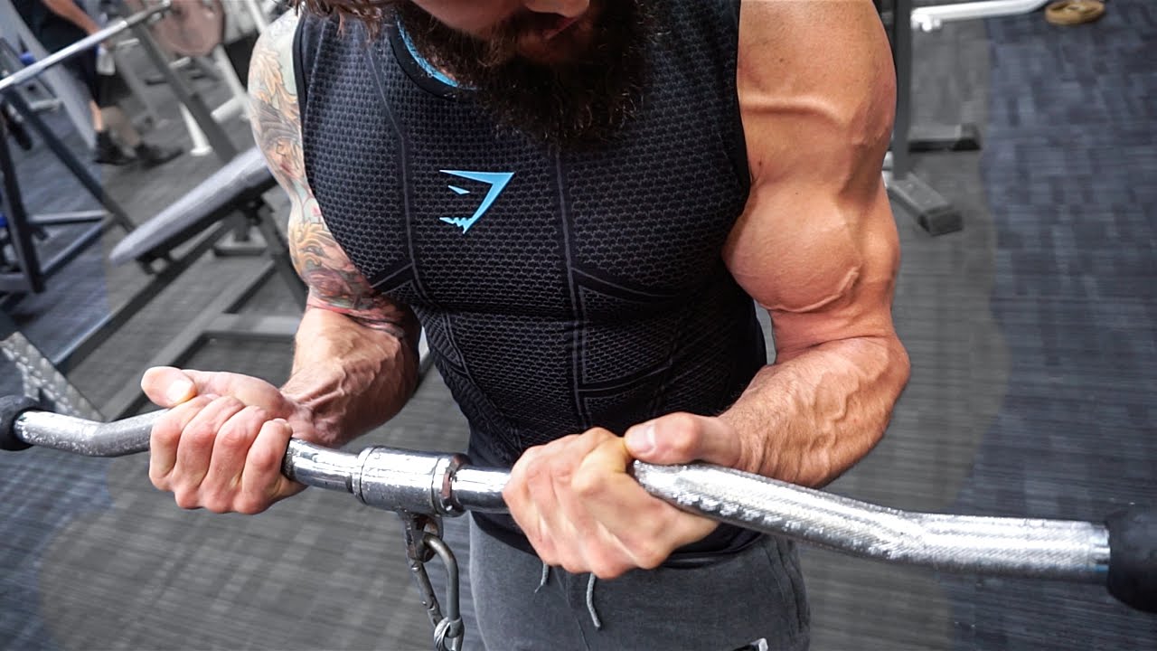 MUSCLE CONTRACTION TRAINING - PRE-WORKOUTS & POKEMON | Special ...