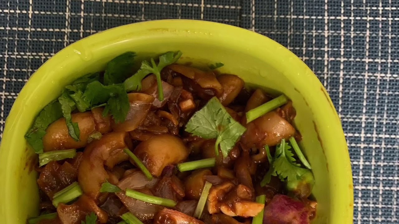 Spicy Macroni -The iPhone kitchen - YouTube