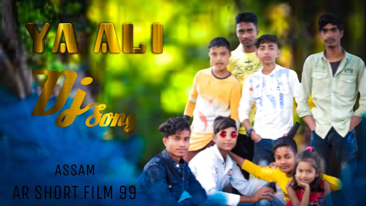 ya.ali.video/ya Ali song/#ar_short_film_99 - YouTube