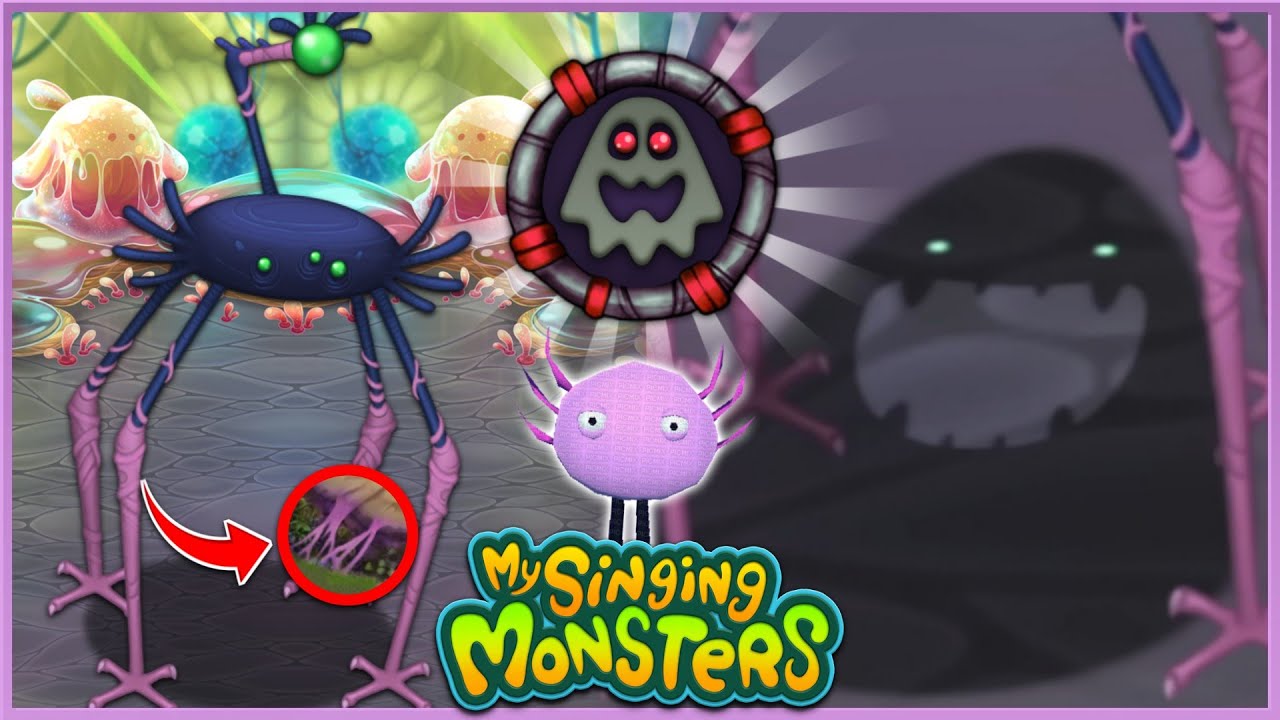 CURIOSIDADES SOBRE O PENTUMBRA! | My Singing Monsters - YouTube