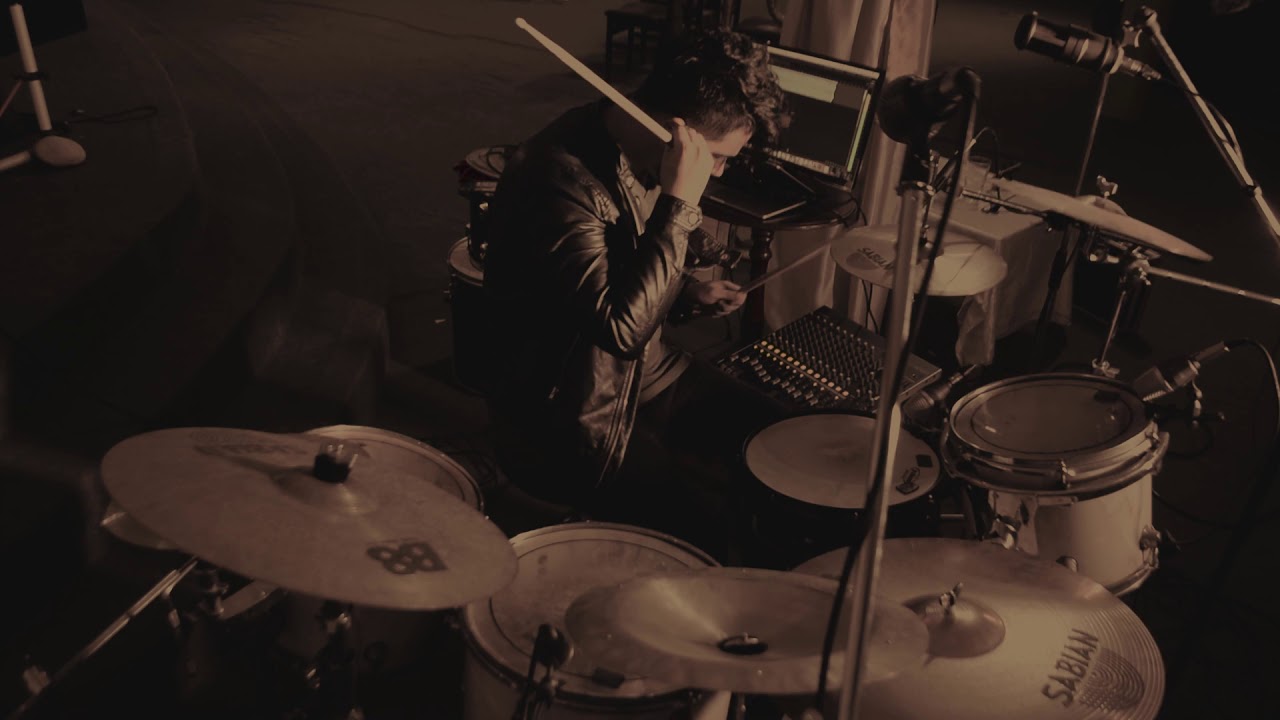 Bakar - Hell N Back Drum Cover (Version) - YouTube