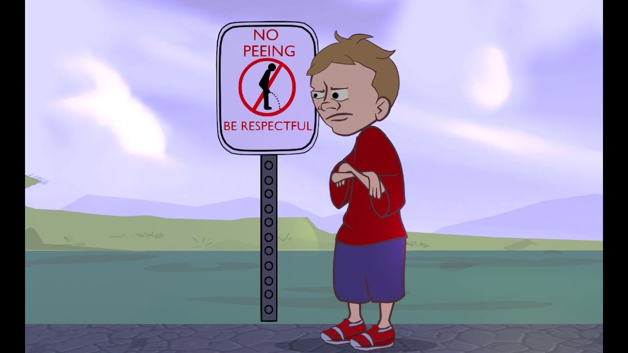 Make a Simple 2D animated short film | Tutorial | Animated on my own ...