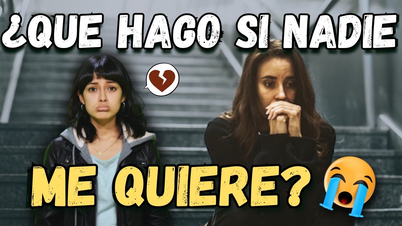 ¿Cómo Recuperar tu Autoestima si Estás 'Mendigando Amor'? Descubre Aquí ...