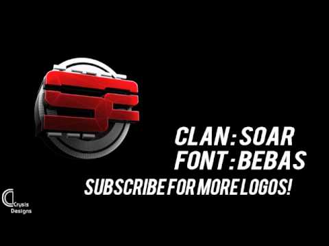 SoaR Logo PSD | Week 2 - YouTube