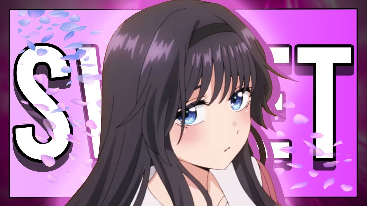 An Anime That's Way Too Sweet... - YouTube