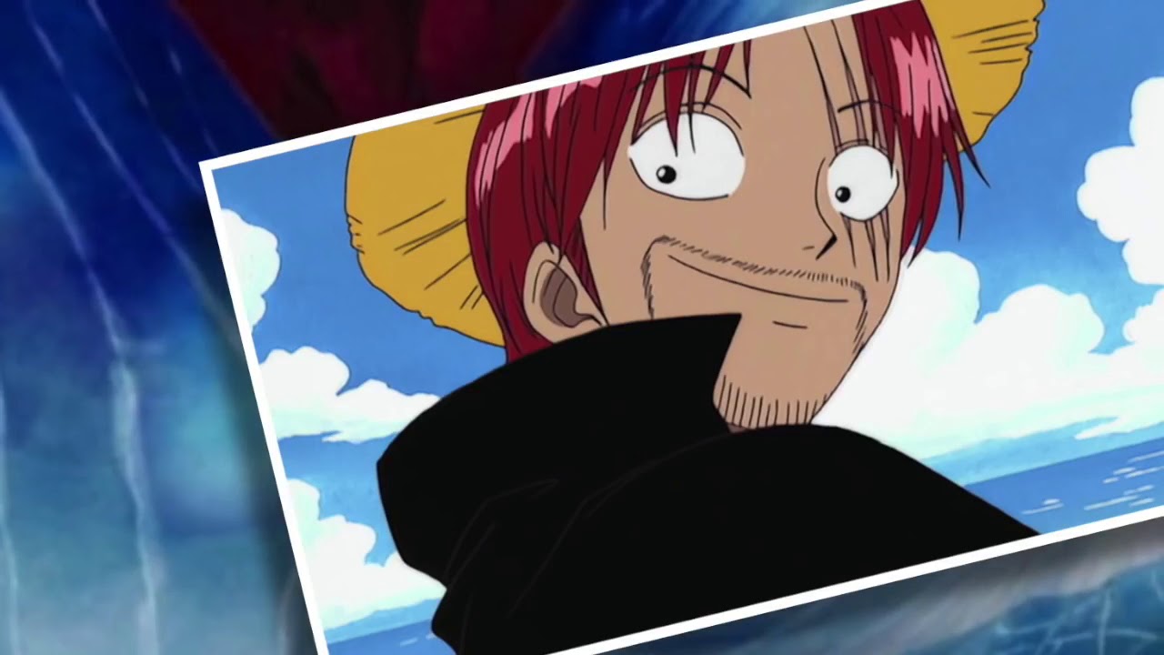 ONE PIECE 101- THE FOUR YONKOS EXPLAINED - YouTube