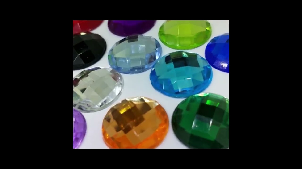 Hotfix Stone: Our easy-to-apply hotfix stones are perfect for add a ...