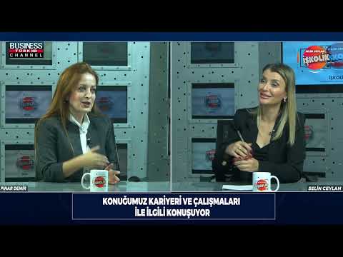 PINAR DEMİR HD