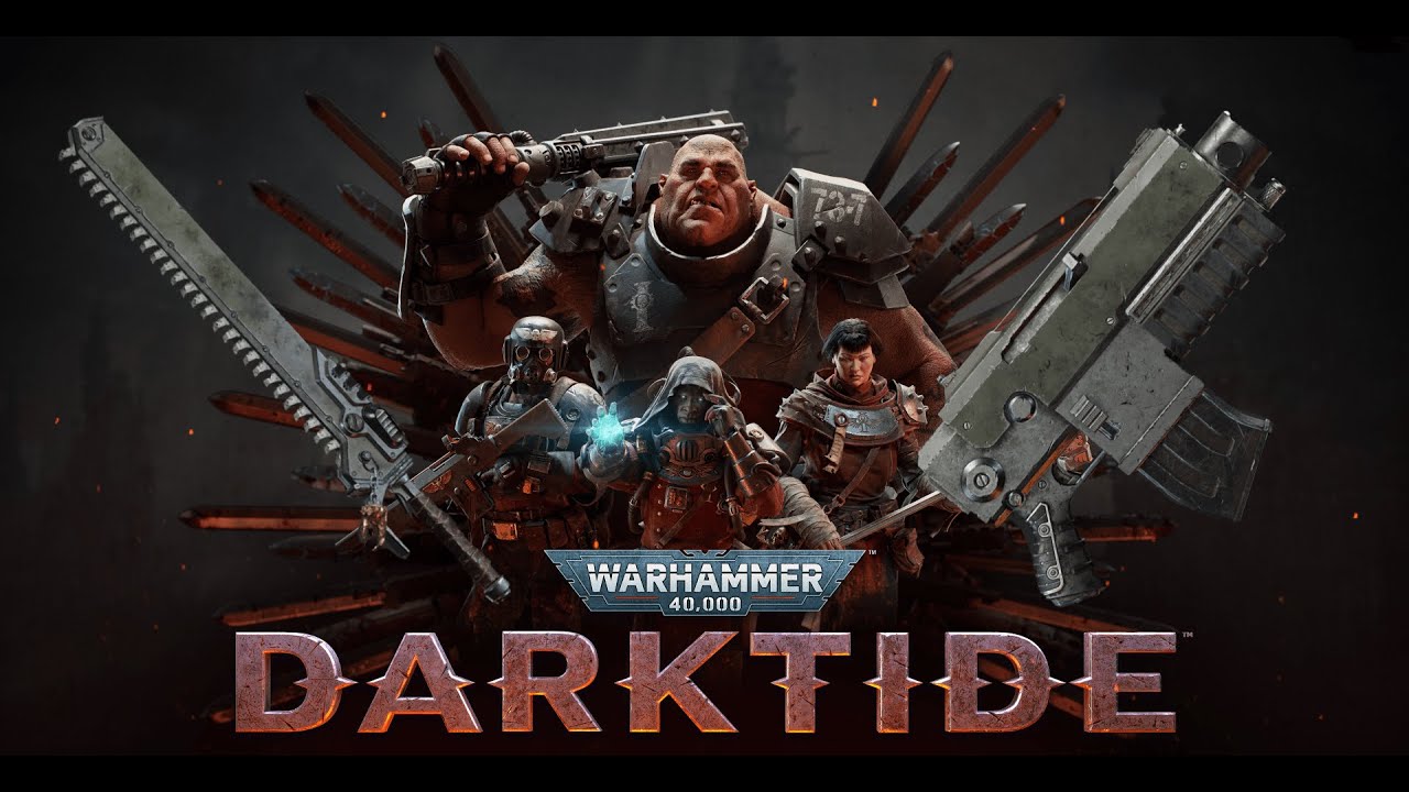 HI-INTENSITY DAMNATION SHOCK TROOP GAUNTLET | ZEALOT | HEAVY ...