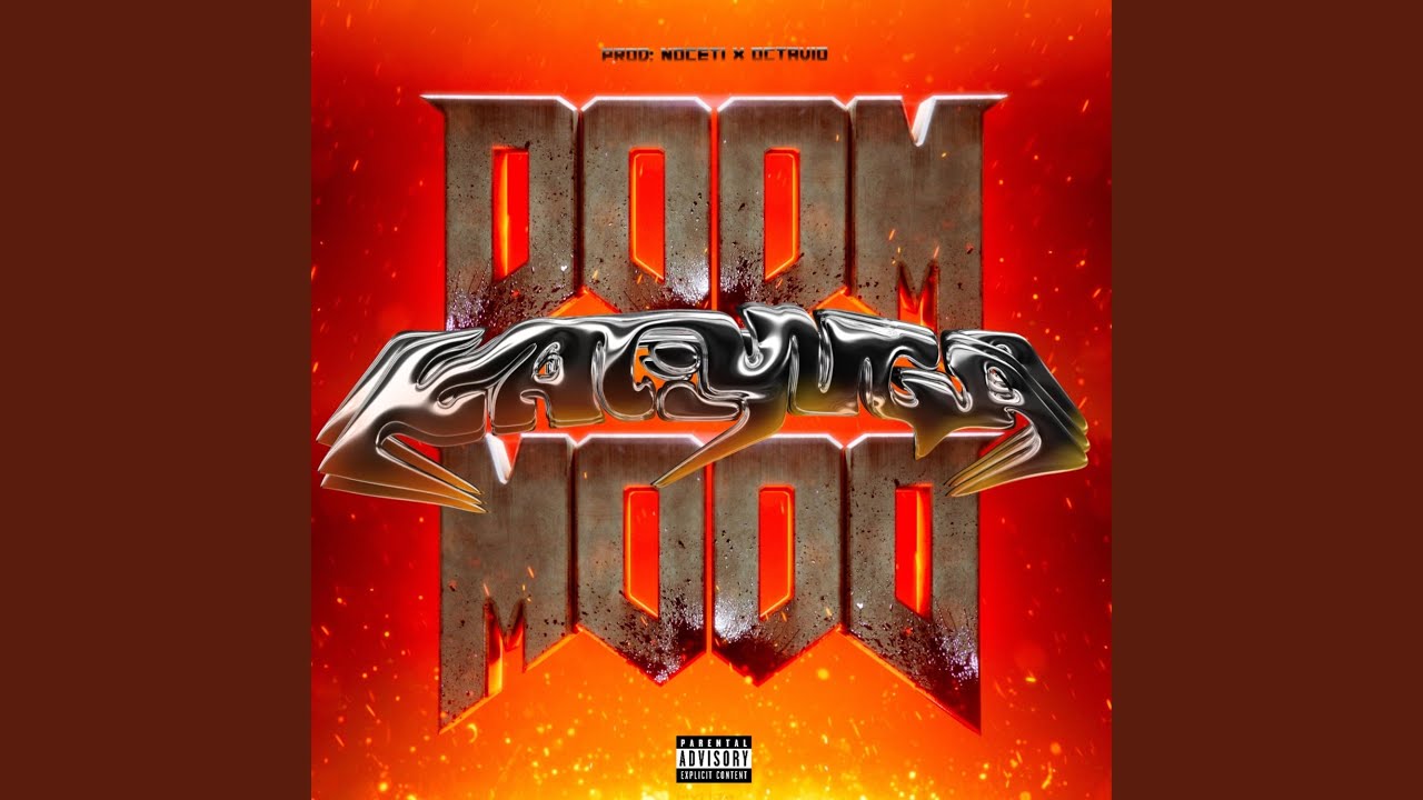 DOOM MOOD - YouTube