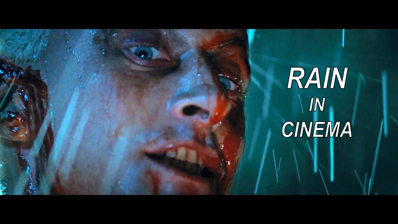 How Rain Makes Movie Scenes Better - YouTube