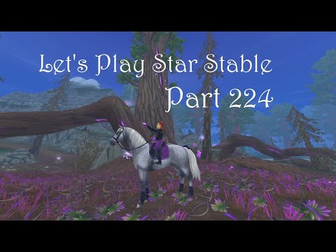Build up to Fripp! Let's Play Star Stable; Part 224 - YouTube