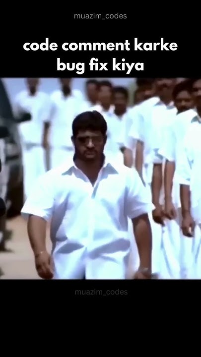 Best Way To Fix Bugs🧑‍💻#shorts #coding #developers #bug #fyp #javascript - YouTube