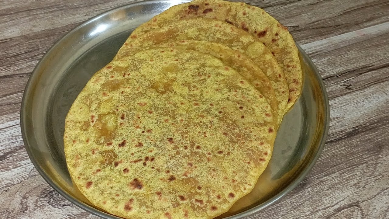 obbattu || simple obbattu recipe || Bobbatlu || - YouTube
