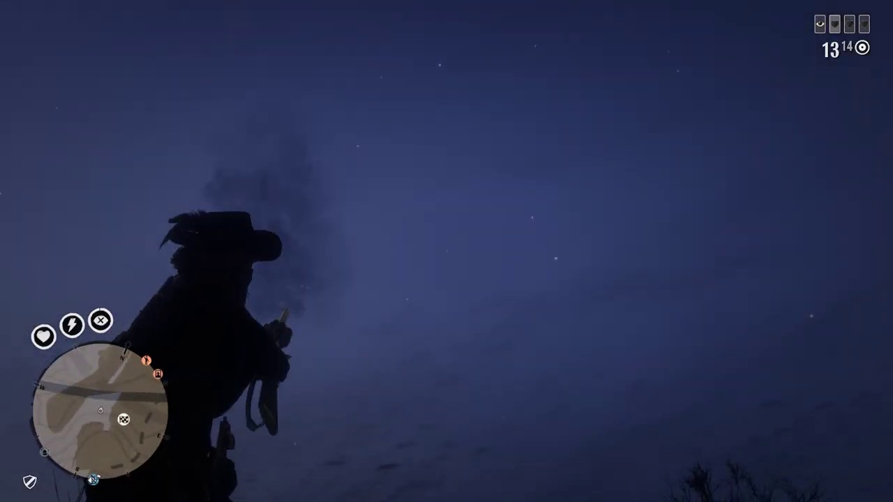 【patched 】Red Dead Online 【Lancaster Rapid Fire】 - YouTube