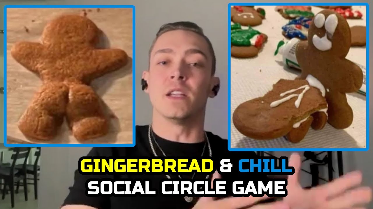 Direct Game VS Social Circle Game Debate [Ice White ...