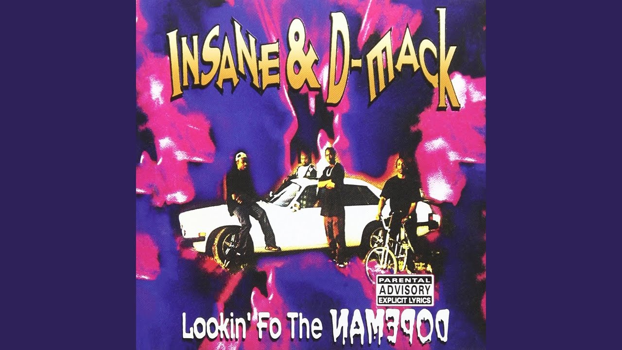 Lookin' Fo the Dopeman - YouTube