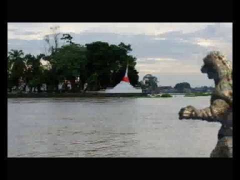 Godzilla 2010