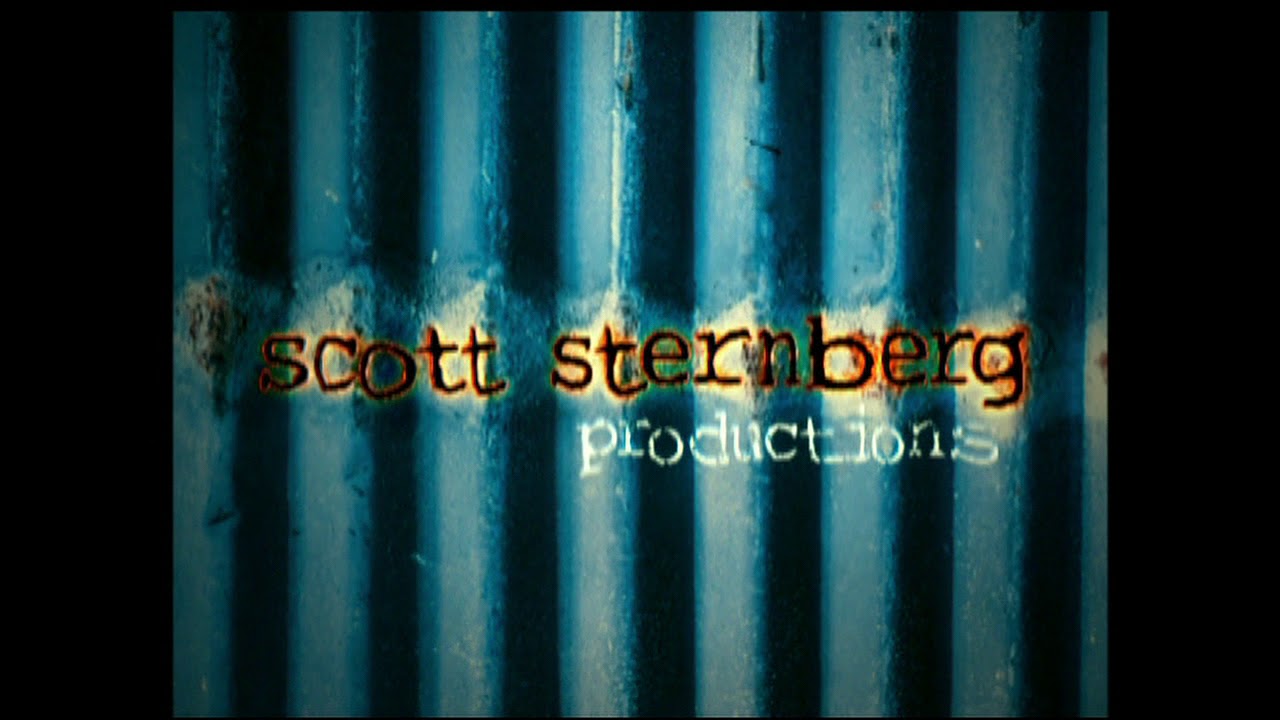 Uh Oh Productions/Scott Sternberg Productions/Debmar Mercury (2010 ...