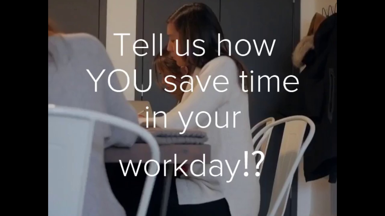 Tips To Save Time In Workday YouTube tips-to-save-time-in-workday-youtube