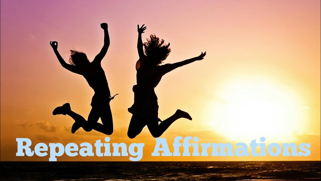 Repeating Affirmation Success Story..Height Manifestation With Single ...