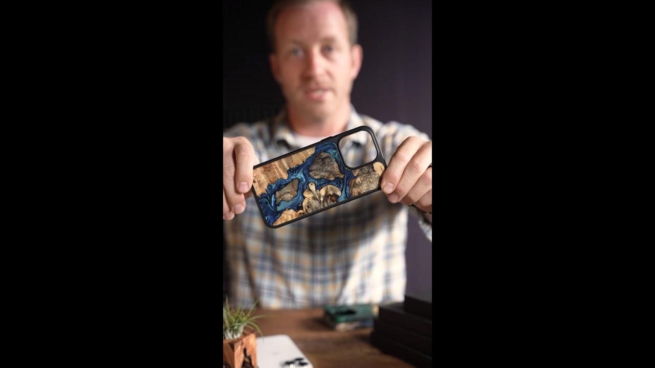 Most Unique And Protective Iphone 15 Phone Case On The Market Youtube