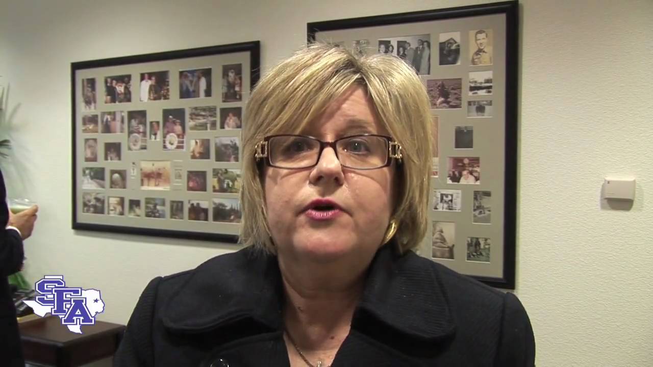 SFASU DeWitt School of Nursing - YouTube