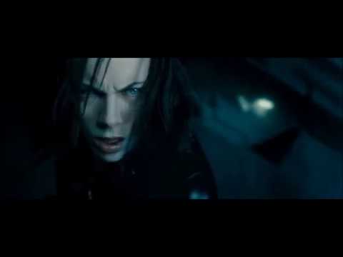 Underworld Evolution Fight Scene 1 Youtube