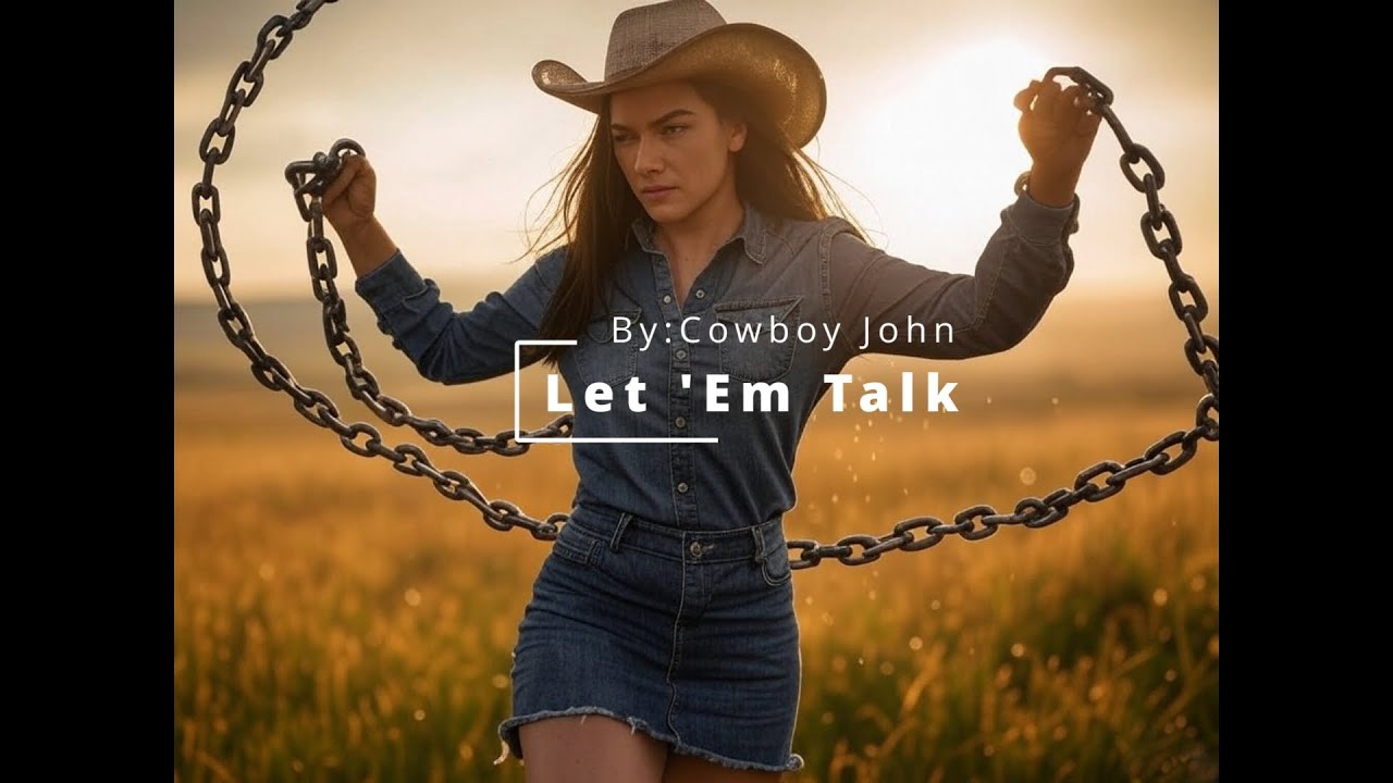 Let 'Em Talk - YouTube