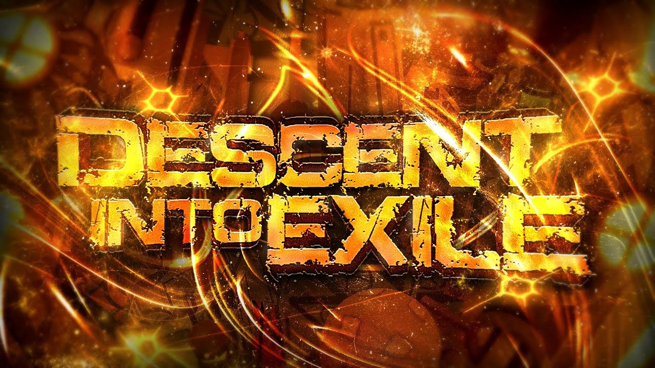 [FIRST CATASTROPHIC] TOWER OF DESCENT INTO EXILE // Roblox EToH - YouTube