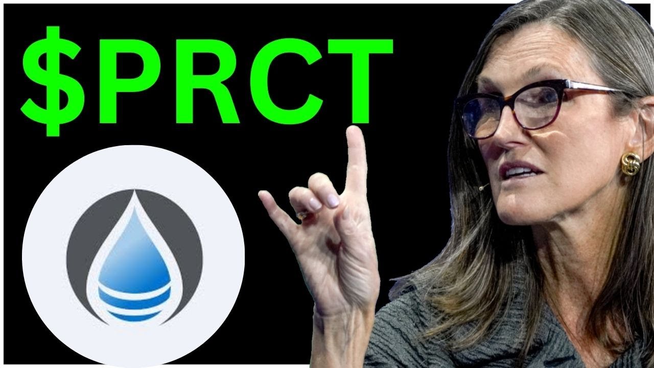 PRCT Stock (Procept Biorobotics stock) PRCT STOCK PREDICTION PRCT STOCK ...