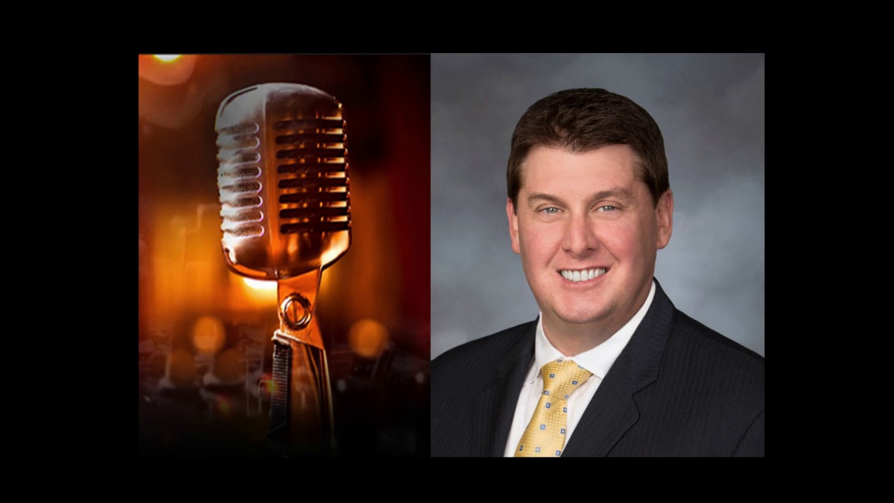 America's First News With Gordon Deal - YouTube