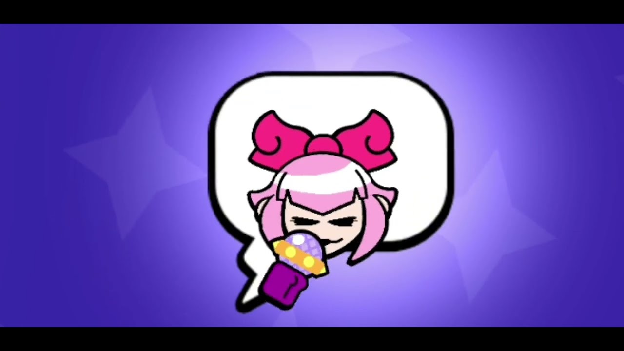 brawl stars all brawler's special pins #brawlstars - YouTube