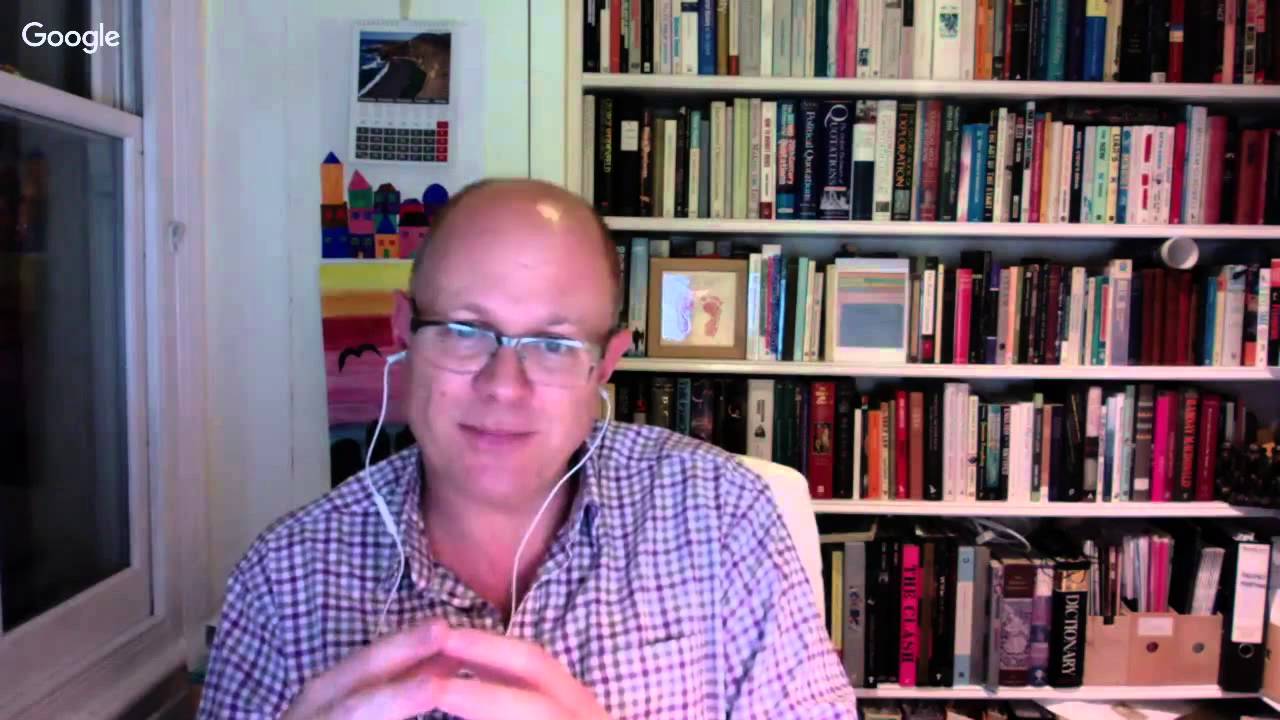 Alliance of Independent Authors & literary agency, Toby Mundy ...