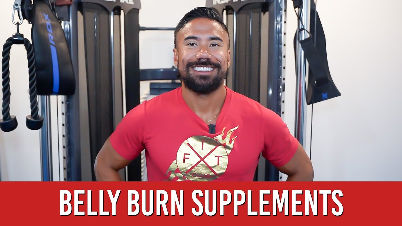 Belly Burn Supplements - YouTube