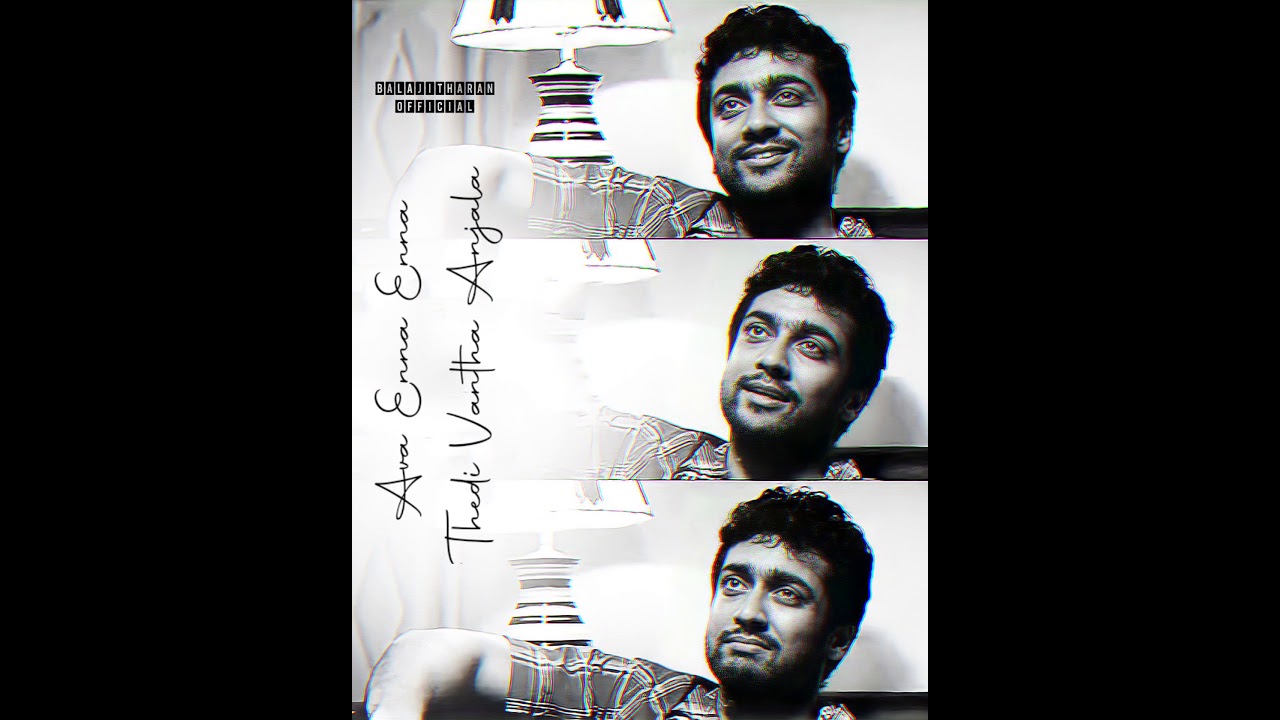Varanam Aayiram Anjala Song Wallpapers