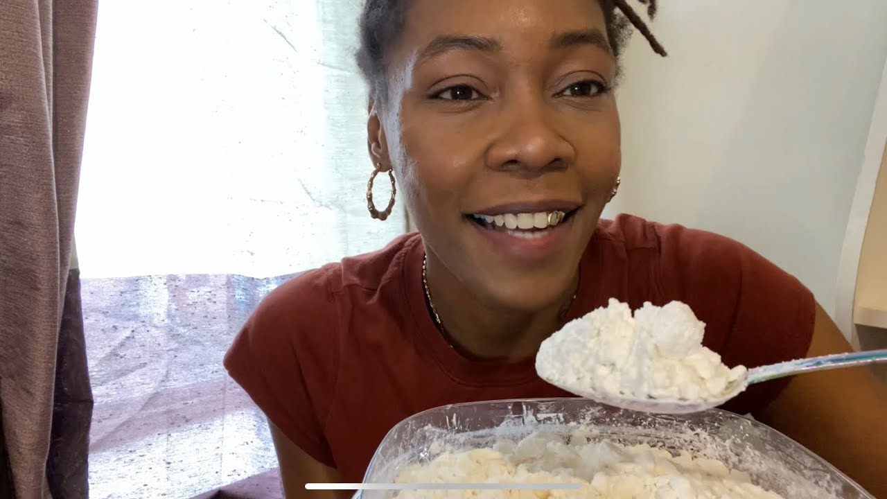 SUPER SOFT & 🗣SQUEAKY CHUNKS - YouTube