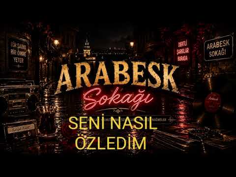 SENİ NASIL ÖZLEDİM #damar#müzik #öneçıkar #trending #slowmuzik #arabesk #radyodinle 