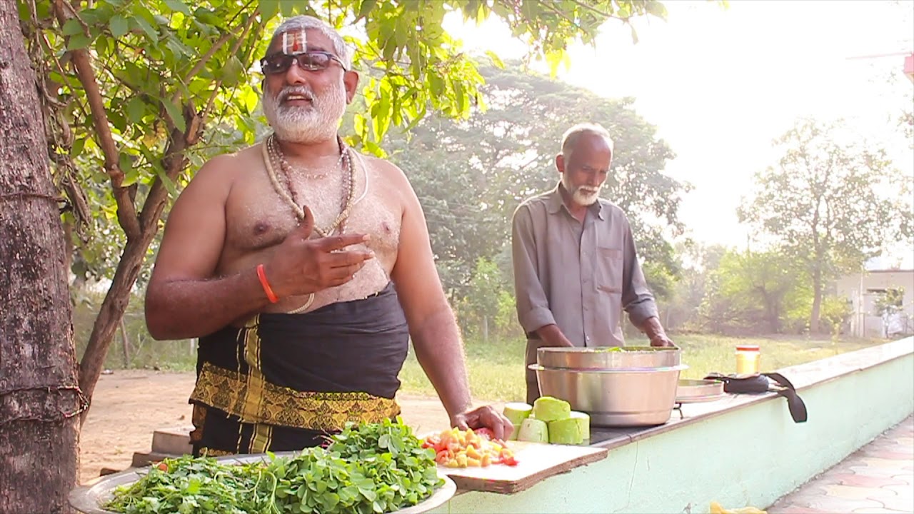 Pawar Swami, Kinwat Nanded Maharashtra - YouTube