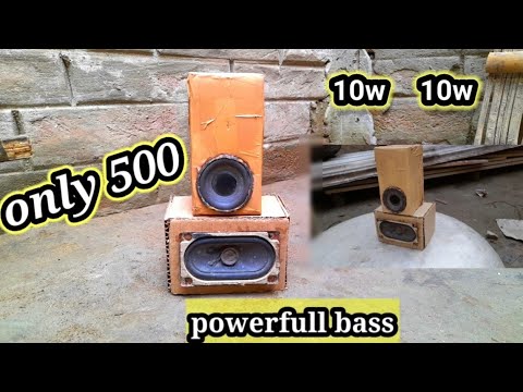 mini dj setup // dj box // JBL dj box // make a dj setup at home - YouTube