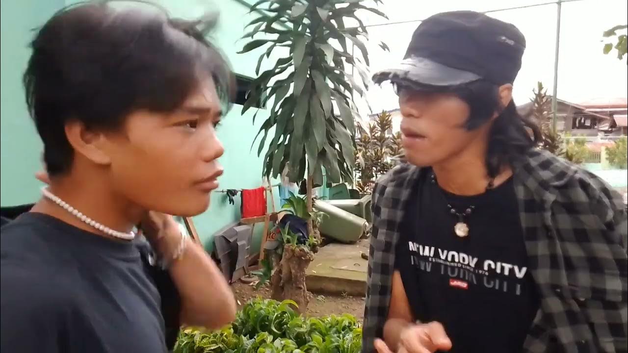 gibulagan ka pree tungod lng,sa isaka gavie,aywg sugot #gugmanggeatay part1 - YouTube