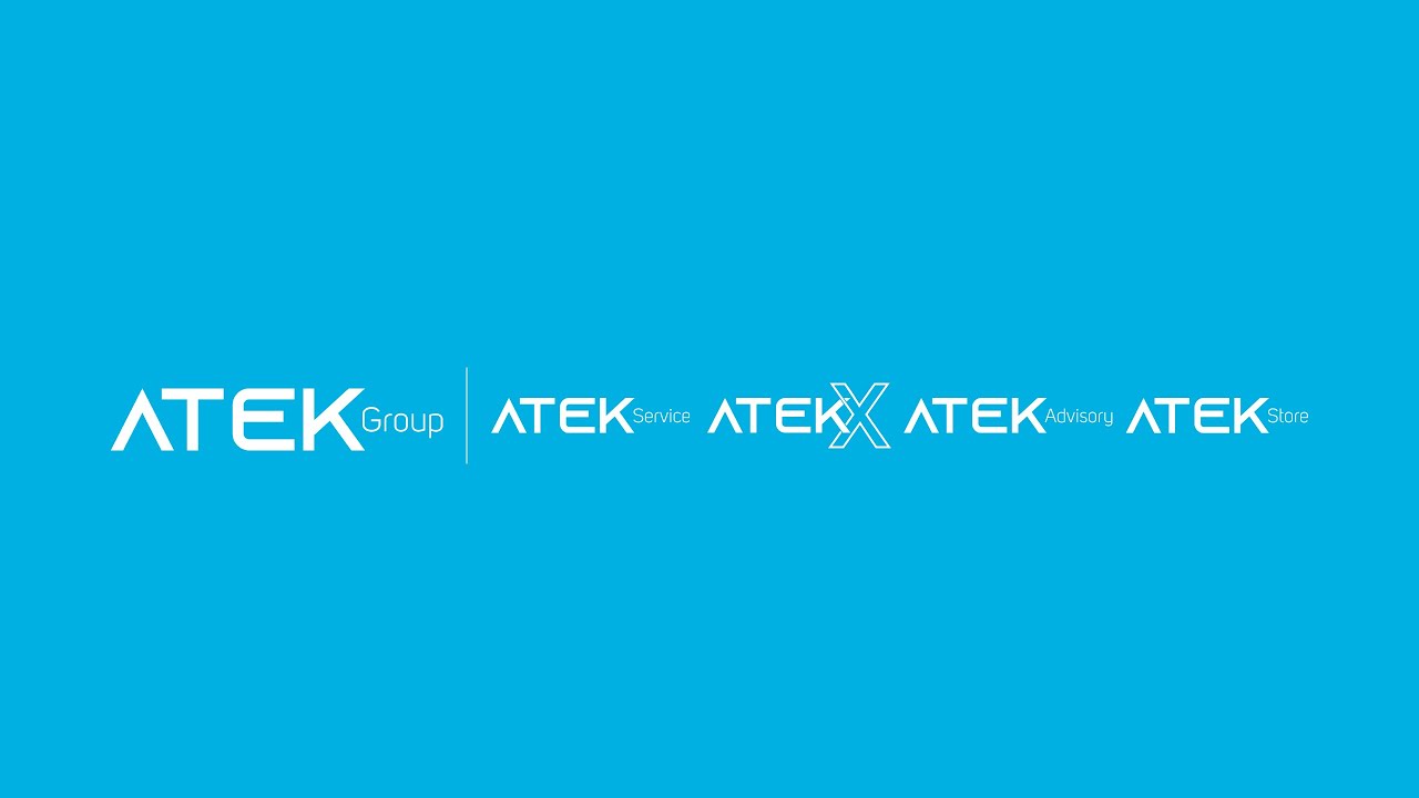 ATEK Group | Novas marcas - YouTube