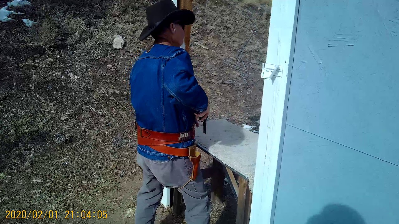 S5 Preacher Bob - YouTube