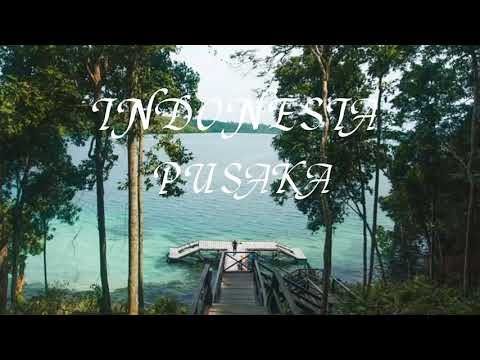 Indonesia Pusaka - Ismail Marzuki (Cover by Anisa Wulandari)