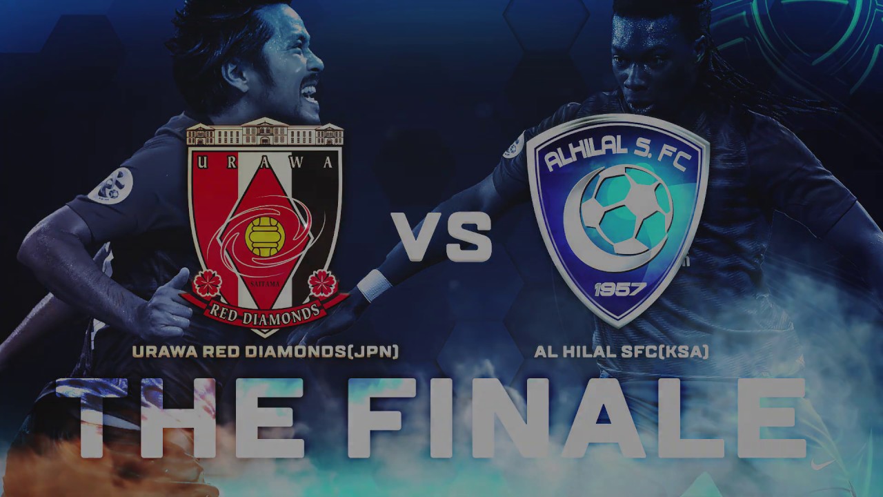 #ACLFinal 2019 - The Finale (Return Leg) - YouTube